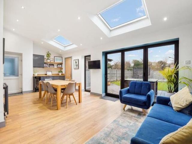 House 3 Bedroom For Sale Nottingham Nottinghamshire 395000 ES100132364