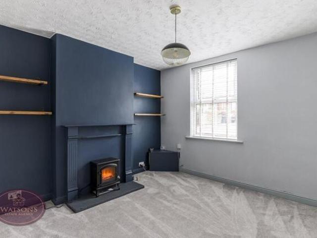House 3 Bedroom For Sale Nottinghamshire Nottinghamshire 180000 ES100366161