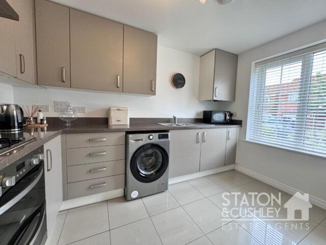 House 3 Bedroom For Sale Nottinghamshire Nottinghamshire 190000 ES100881328