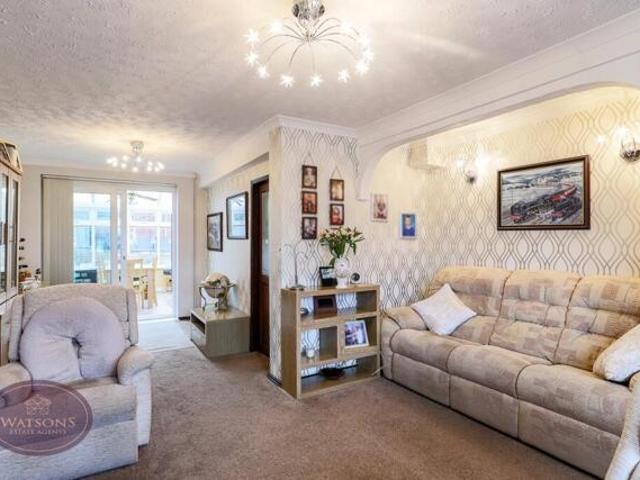 House 3 Bedroom For Sale Nottinghamshire Nottinghamshire 230000 ES100733558