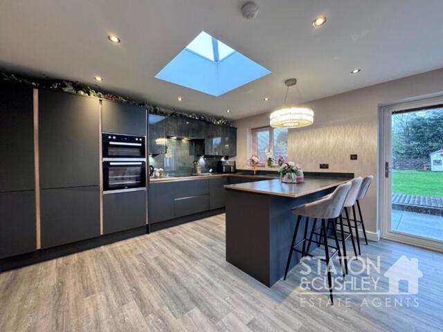 House 3 Bedroom For Sale Nottinghamshire Nottinghamshire 250000 ES101677158