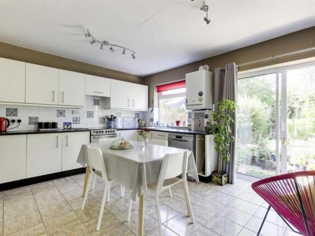 House 3 Bedroom For Sale Nottinghamshire Nottinghamshire 300000 ES100343004