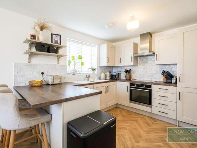 House 3 Bedroom For Sale Nottinghamshire Nottinghamshire 310000 ES101955499