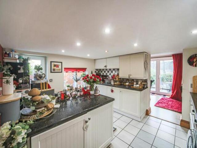 House 3 Bedroom For Sale Norley Cheshire West And Chester 365000 ES98765885