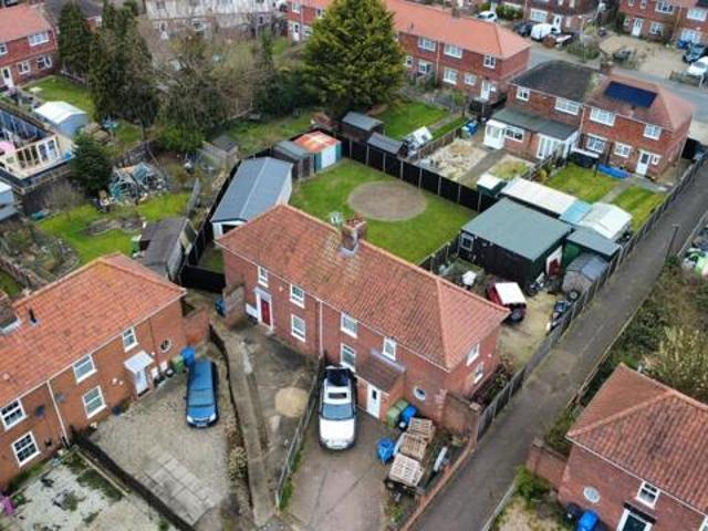 House 3 Bedroom For Sale Norwich Norfolk 240000 ES100825071
