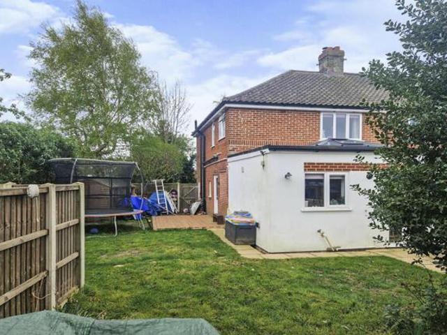 House 3 Bedroom For Sale Norwich Norfolk 350000 ES89043958