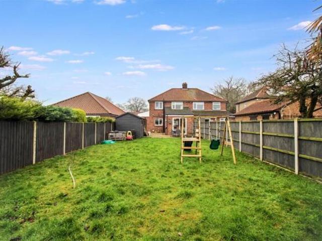 House 3 Bedroom For Sale Norwich Norfolk 425000 ELS98834928