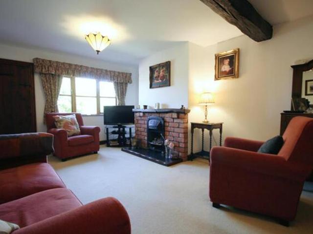 House 3 Bedroom For Sale Northwich Cheshire West And Chester 330000 ES99608514