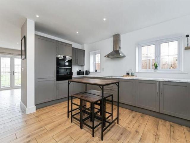House 3 Bedroom For Sale Northwold Norfolk 275000 ES100398311