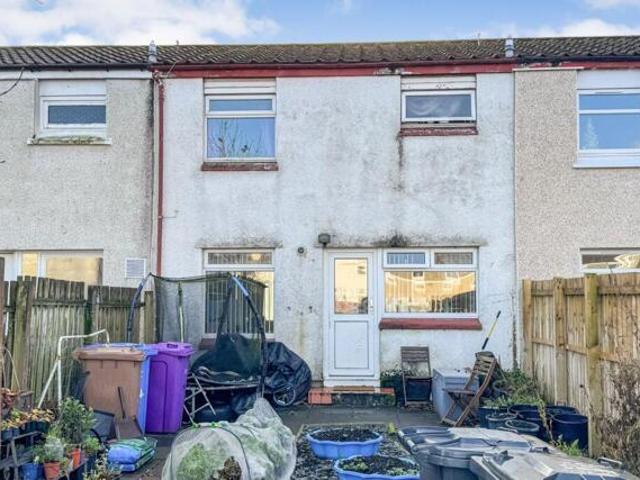 House 3 Bedroom For Sale North Ayrshire North Ayrshire 50000 ELS98477481