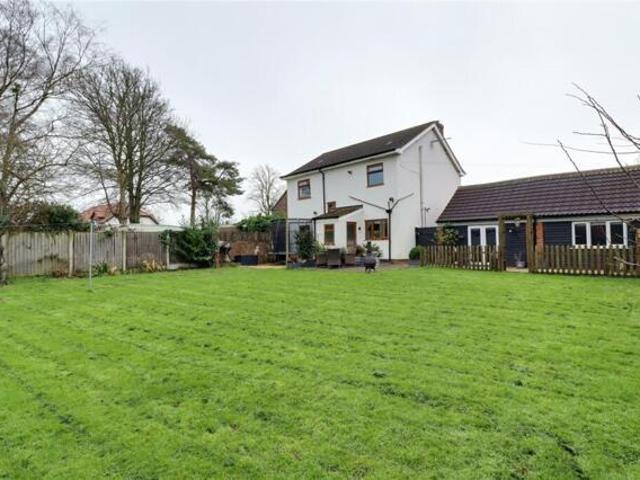 House 3 Bedroom For Sale North Lincolnshire North Lincolnshire 350000 ES99895137