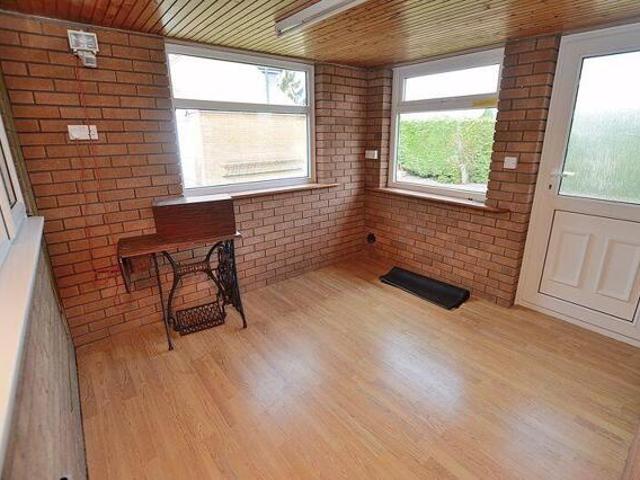 House 3 Bedroom For Sale North Road North Road 278000 ES100649118