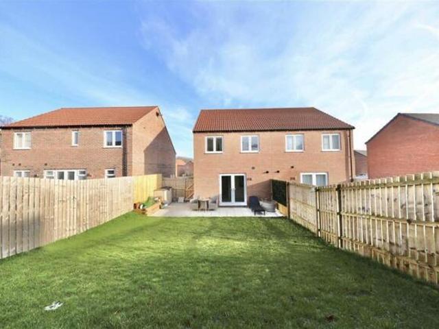 House 3 Bedroom For Sale North Yorkshire North Yorkshire 255000 ES101168415