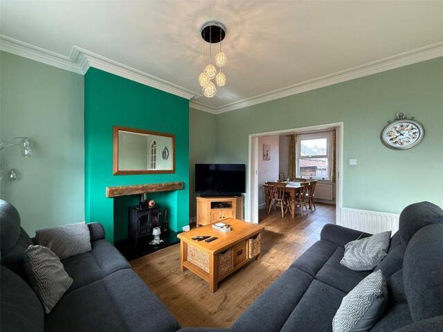 House 3 Bedroom For Sale North Yorkshire North Yorkshire 260000 ES100023751