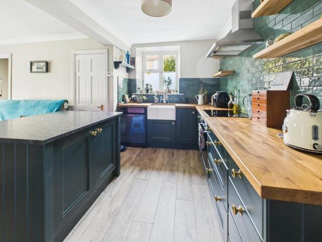 House 3 Bedroom For Sale North Yorkshire North Yorkshire 289000 ES98262858