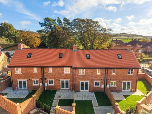 House 3 Bedroom For Sale North Yorkshire North Yorkshire 295000 ES98864634