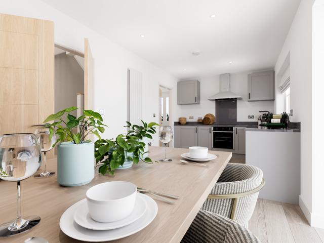 House 3 Bedroom For Sale North Yorkshire North Yorkshire 300000 ES99130199