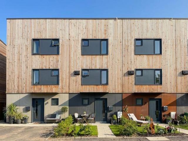 House 3 Bedroom For Sale North Yorkshire North Yorkshire 340000 ES98864518