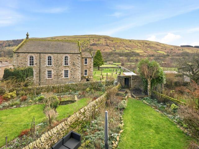 House 3 Bedroom For Sale North Yorkshire North Yorkshire 375000 ES100316883