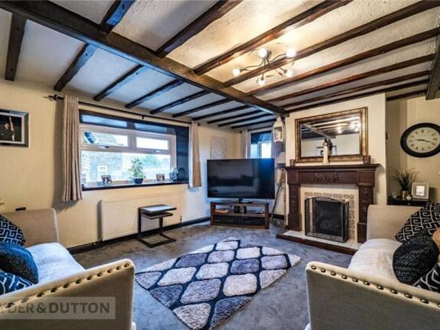 House 3 Bedroom For Sale North Yorkshire Calderdale 220000 ELS100648963