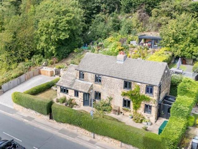 House 3 Bedroom For Sale North Yorkshire Kirklees 550000 ELS98801036
