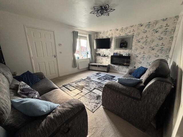 House 3 Bedroom For Sale North Yorkshire Wakefield 210000 ES100648845