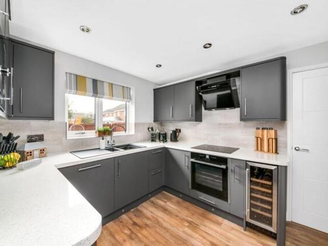 House 3 Bedroom For Sale North Yorkshire Wakefield 350000 ES100191742