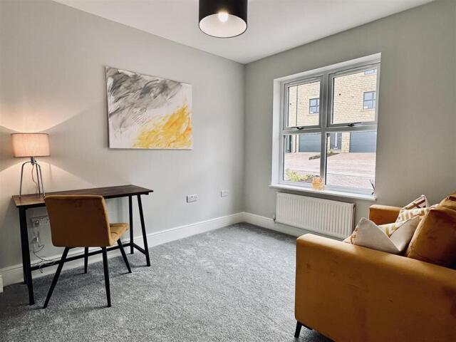 House 3 Bedroom For Sale New Mills Derbyshire 425000 ELS100057788