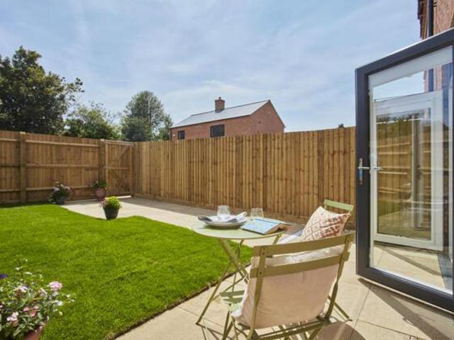 House 3 Bedroom For Sale New Bradwell New Bradwell 370000 ELS98903435