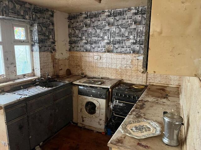House 3 Bedroom For Sale Newcastle North Tyneside 160000 ES100096991
