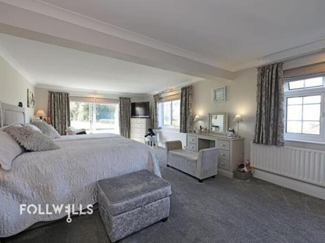 House 3 Bedroom For Sale Newcastle Staffordshire 580000 ES101168226