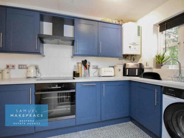 House 3 Bedroom For Sale Newcastle Under Lyme Staffordshire 210000 ELS98404565