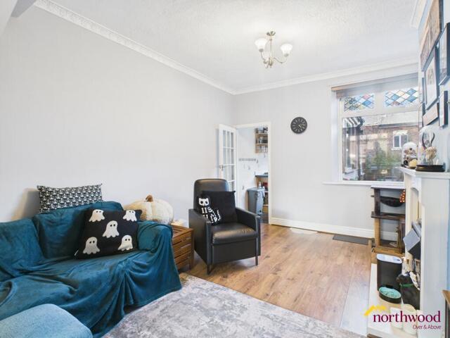 House 3 Bedroom For Sale Newcastle Under Lyme Stoke On Trent 140000 ES98118848