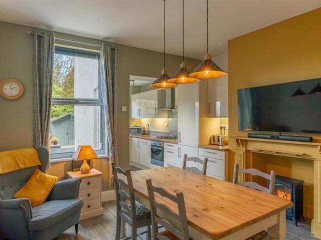 House 3 Bedroom For Sale Newbold Derbyshire 225000 ELS98930373