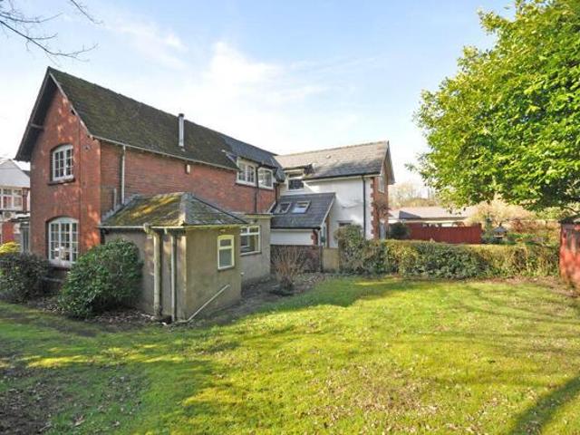 House 3 Bedroom For Sale Newport Isle Of Wight 290000 ELS101060211