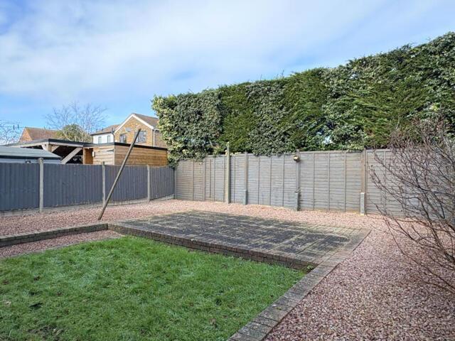 House 3 Bedroom For Sale Newtown Gloucestershire 350000 ELS100132296