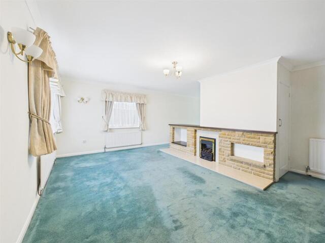 House 3 Bedroom For Sale Newton Solney Newton Solney 299950 ES99029569