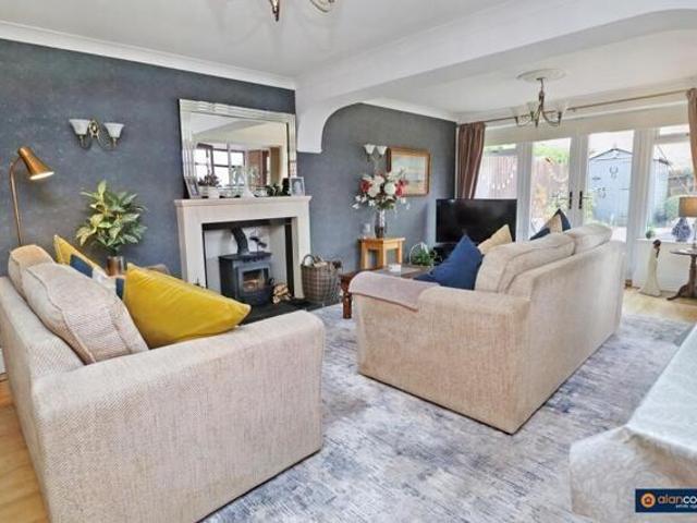 House 3 Bedroom For Sale Nuneaton Warwickshire 245000 ELS98834571