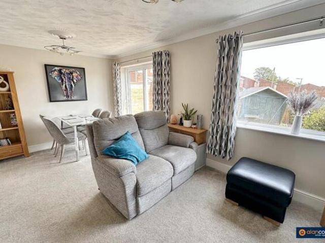 House 3 Bedroom For Sale Nuneaton Warwickshire 249500 ELS98477530