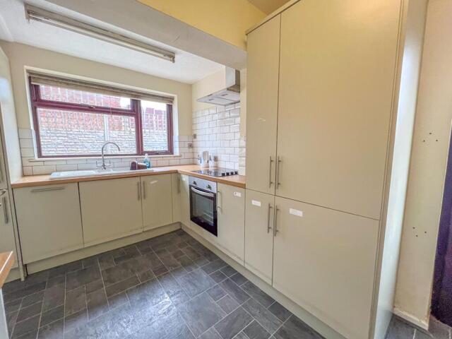 House 3 Bedroom For Sale Nuneaton Warwickshire 250000 ELS98718397