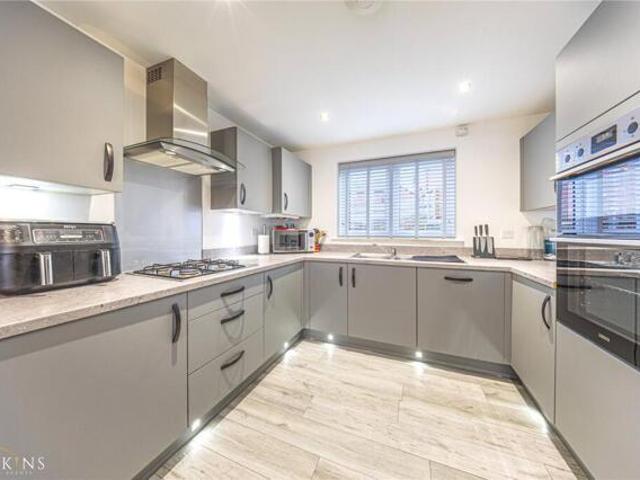 House 3 Bedroom For Sale Nuneaton Warwickshire 260000 ELS98477171