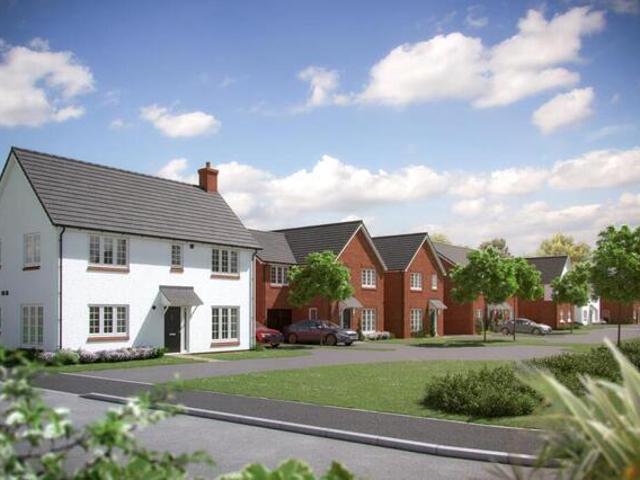 House 3 Bedroom For Sale Nuneaton Warwickshire 279995 ELS100649014