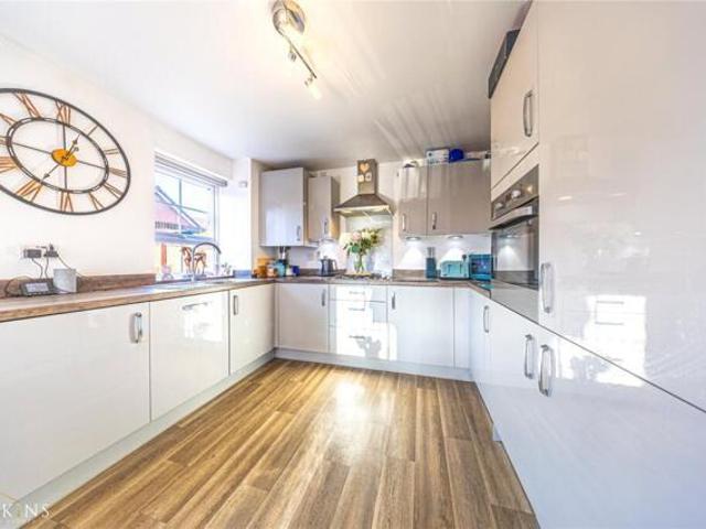 House 3 Bedroom For Sale Nuneaton Warwickshire 290000 ELS99029503