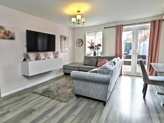 House 3 Bedroom For Sale Nuneaton Warwickshire 225000 ES100191741