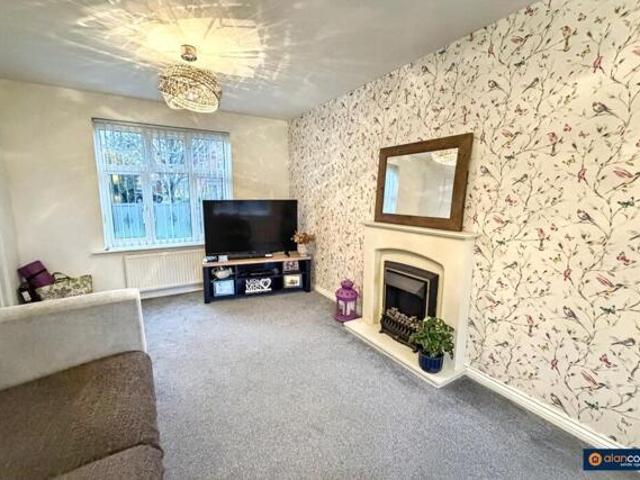 House 3 Bedroom For Sale Nuneaton Warwickshire 235000 ES100502950