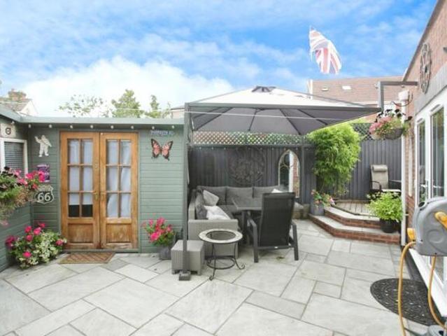 House 3 Bedroom For Sale Nuneaton Warwickshire 340000 ELS100366371