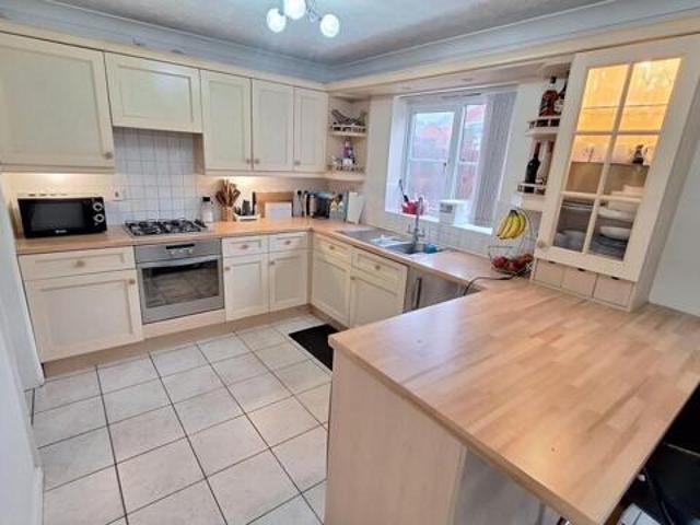 House 3 Bedroom For Sale Nuneaton Warwickshire 300000 ELS99571927