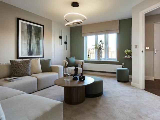 House 3 Bedroom For Sale Nuneaton Warwickshire 305000 ELS100649203