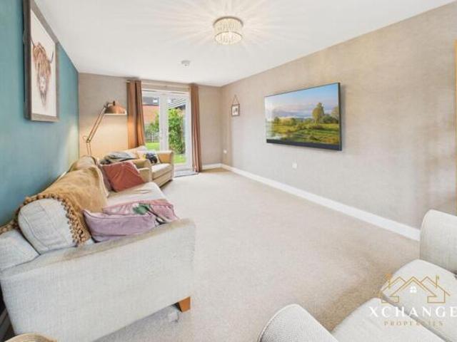House 3 Bedroom For Sale Nuneaton Warwickshire 318500 ELS100398114