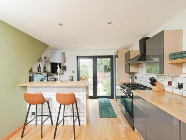 House 3 Bedroom For Sale Nuneaton Warwickshire 420000 ELS100023888